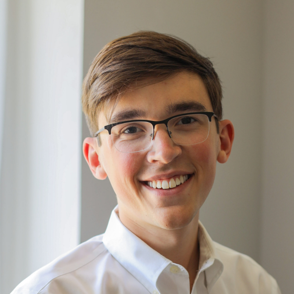 University of Mary Washington Class of 2024 Senior Spotlights - News