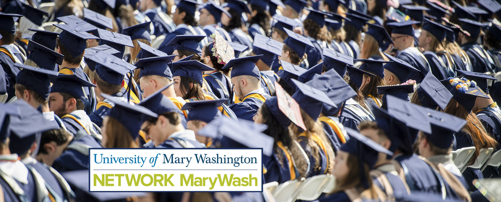 University of Mary Washington » University of Mary Washington