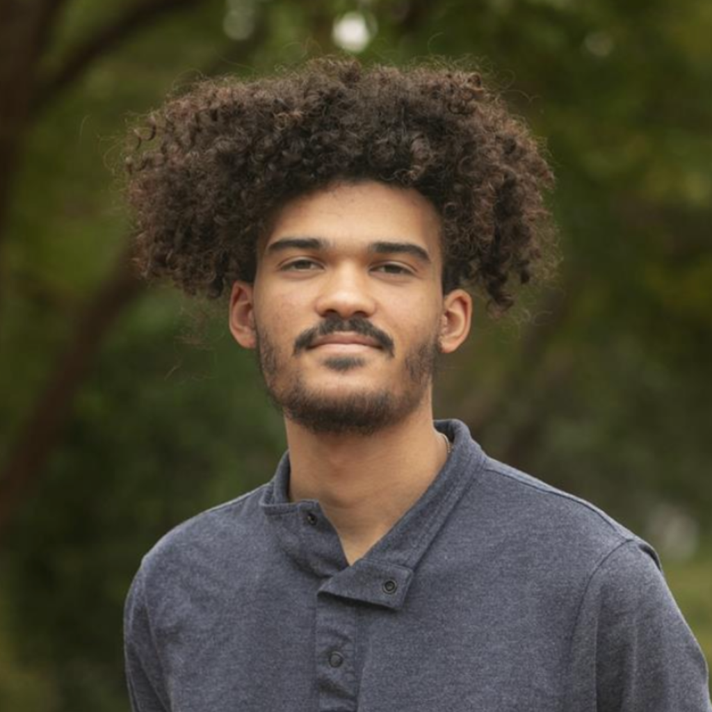 University of Mary Washington Class of 2024 Senior Spotlights - News