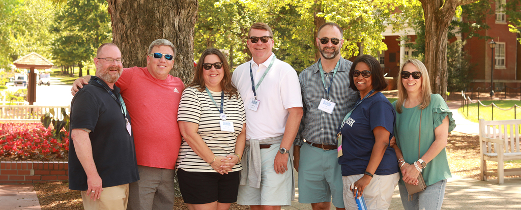 UMW’s 2024 Reunion Weekend is One for the Ages - News