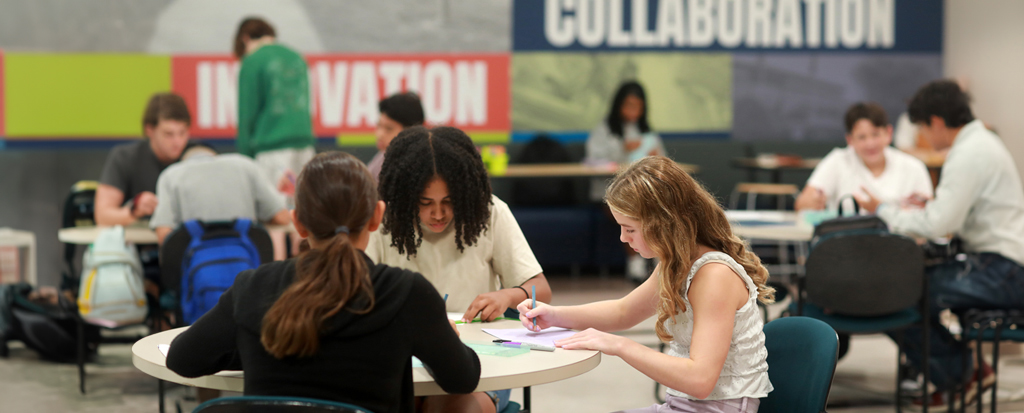 Academy of Technology and Innovation at UMW Opens Doors, Opportunity ...