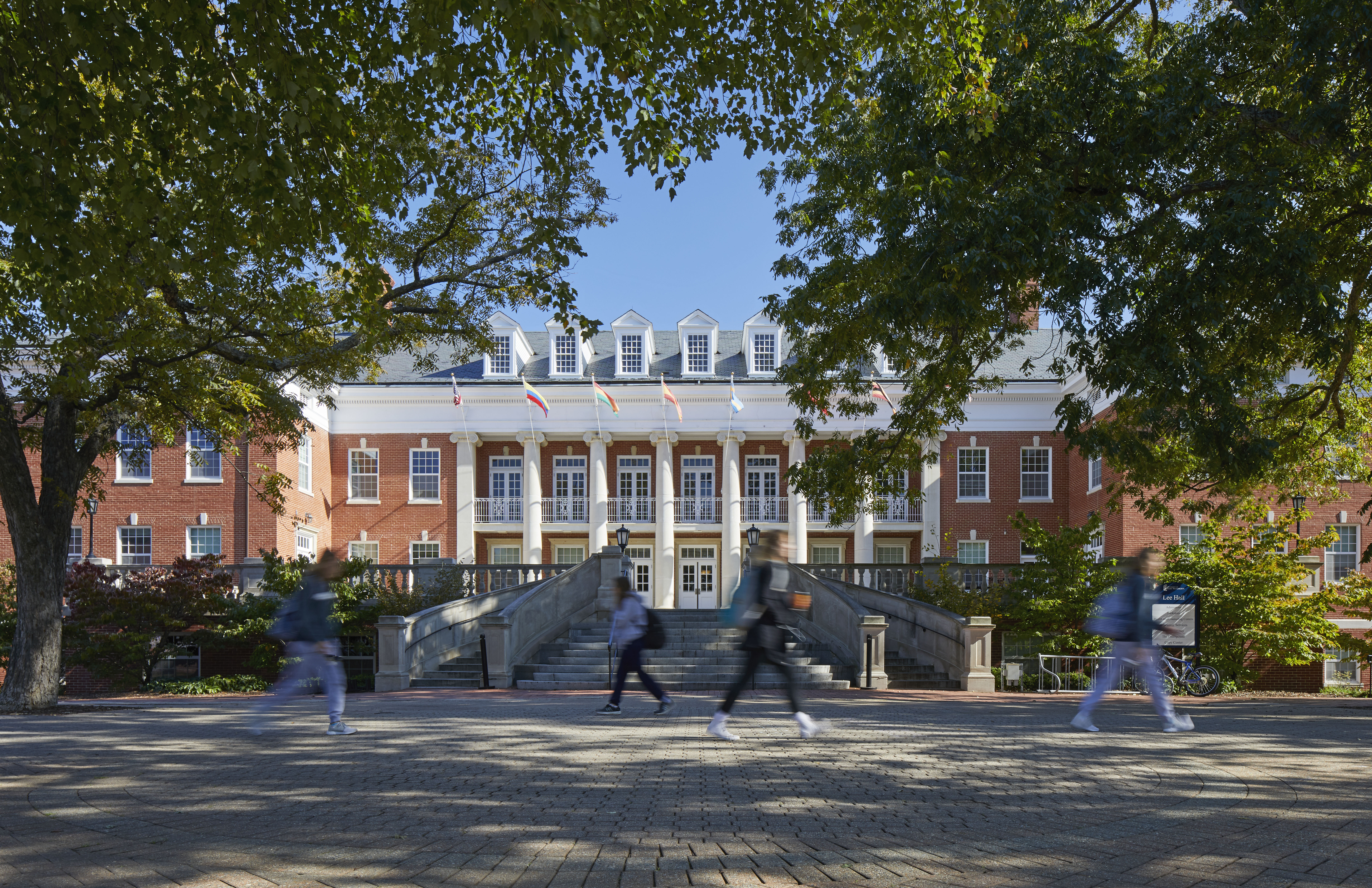 UMW to Bolster Internship and Work-Based Learning Activities Through SCHEV Grant - News