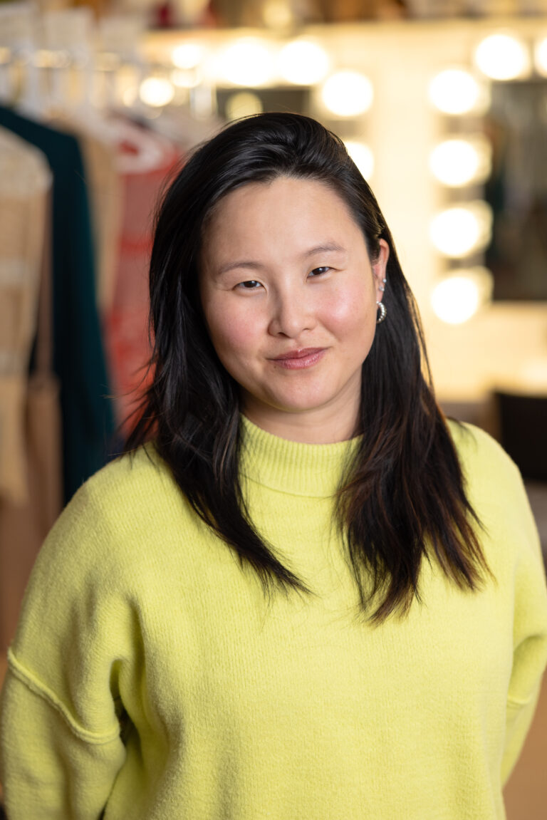 Alumna Breathes ‘Real Life’ Into Costumes for UMW Theatre’s New ‘John ...