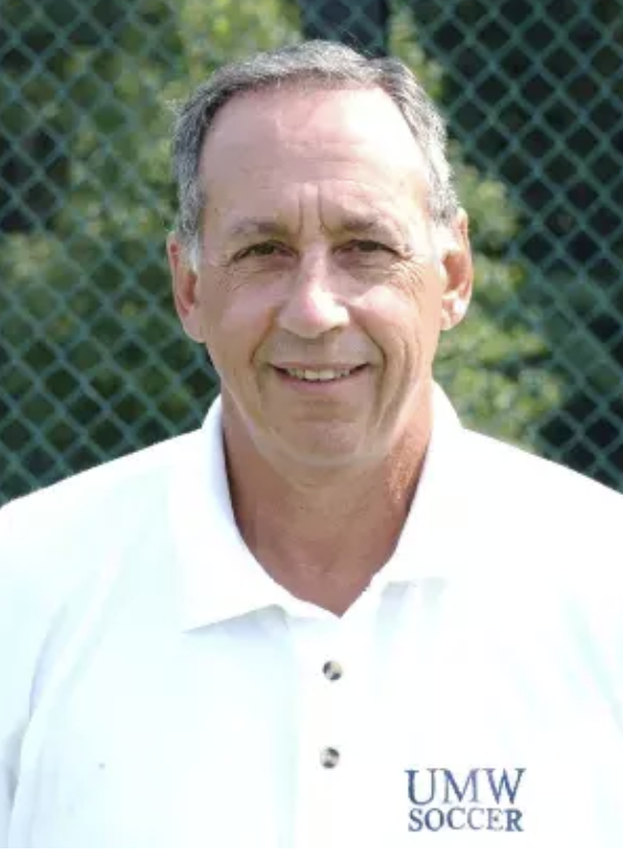 Mary Washington Soccer Field Named After Longtime Coach Roy Gordon - News