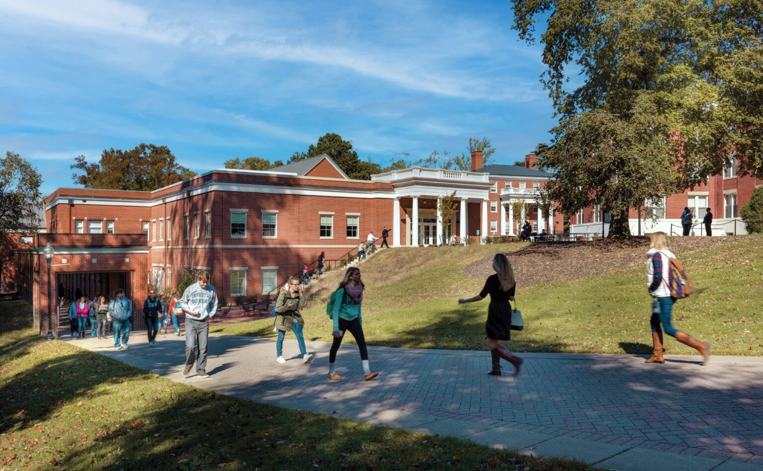 UMW Undergraduate Business Program Recognized in Poets&Quants - News