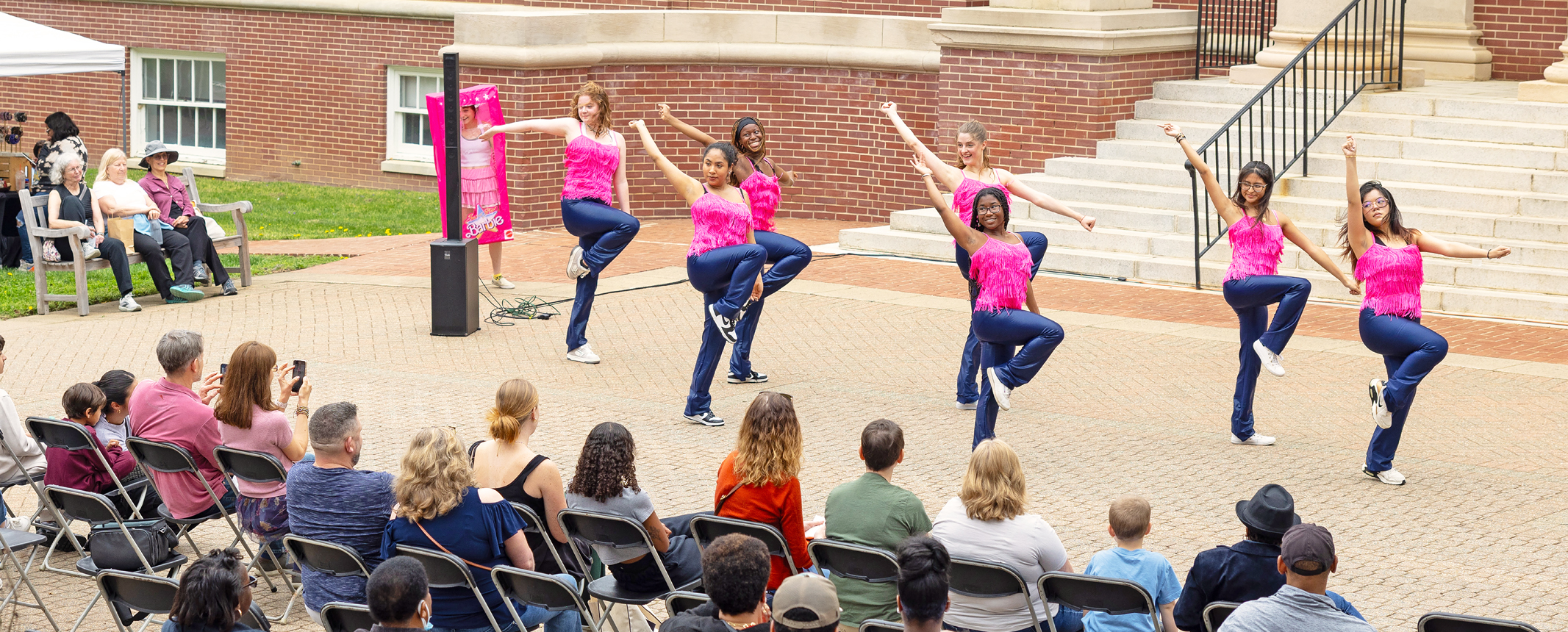Global Artistry Shines at Mary Washington’s 35th Annual Multicultural ...