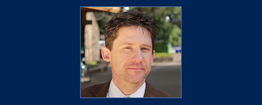UMW Names New Vice President for Student Affairs - News