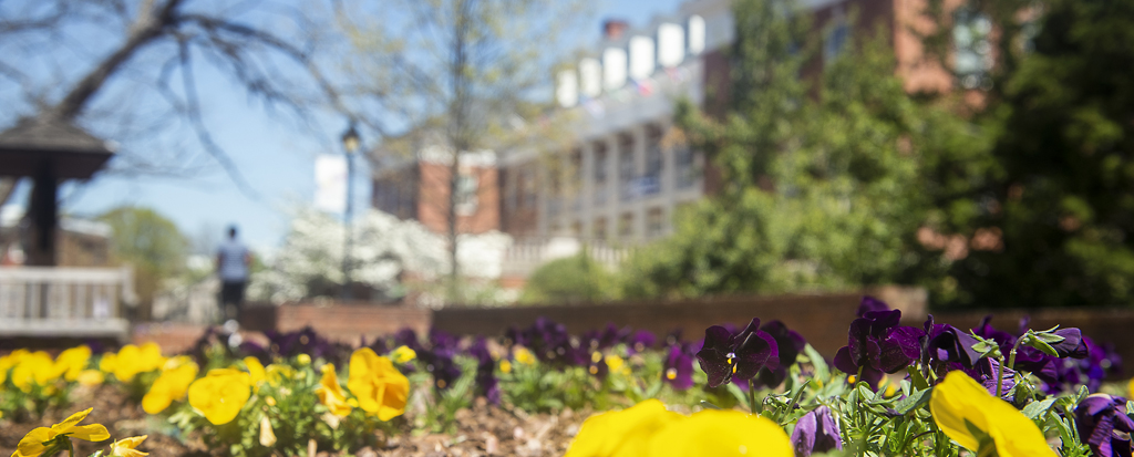 UMW’s Spring 2025 President’s and Dean’s Lists - News