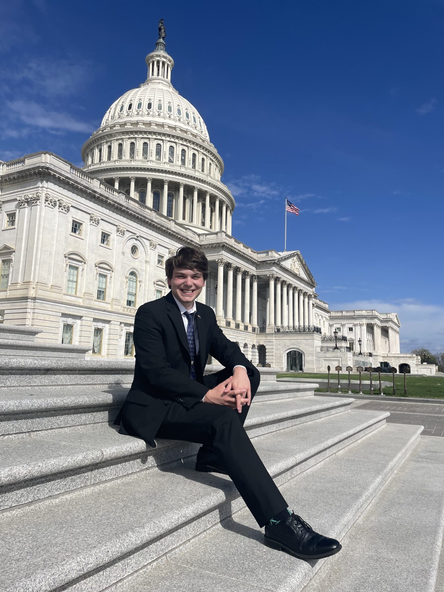 University of Mary Washington Class of 2025 Senior Spotlights - News
