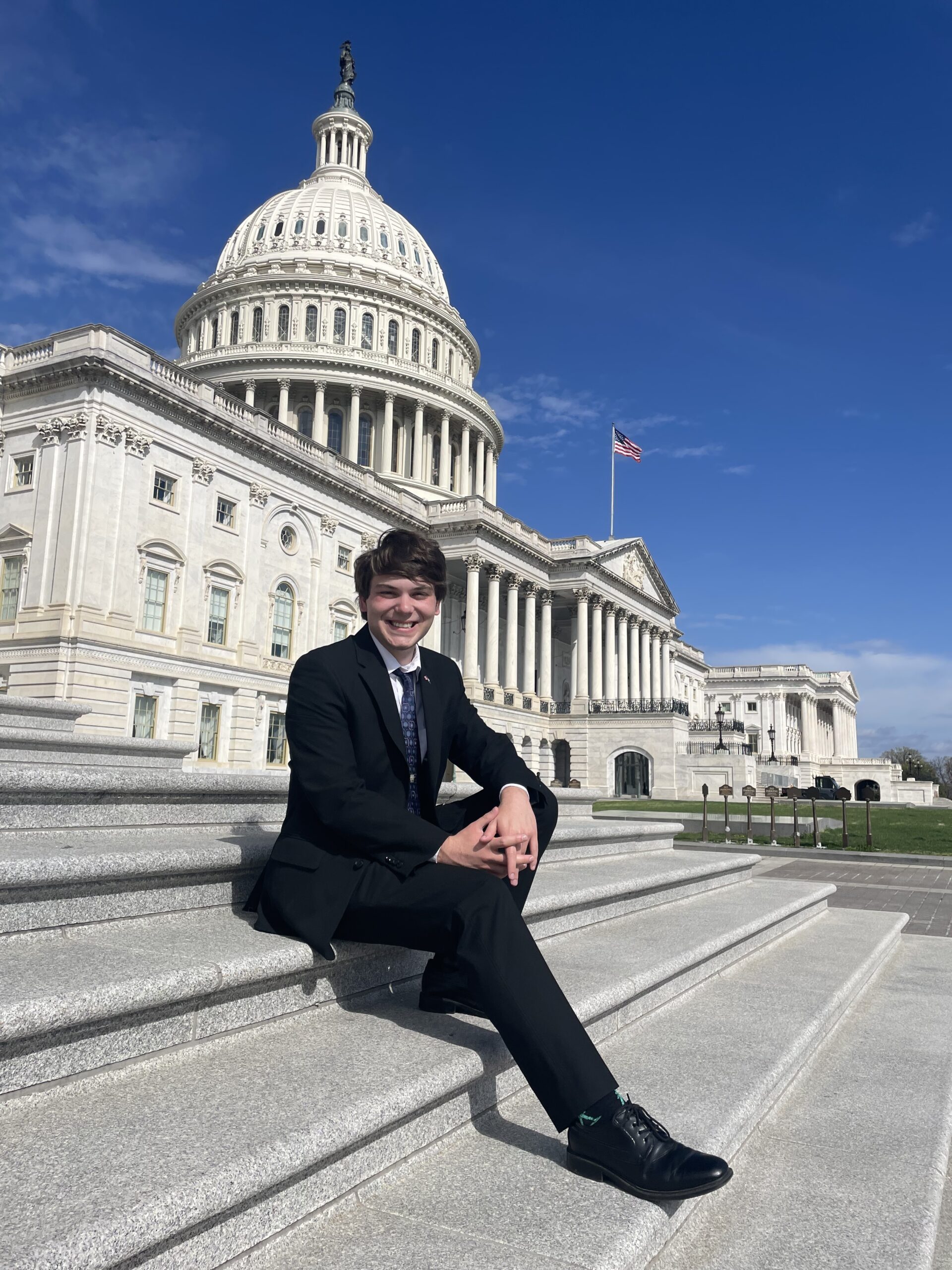 University of Mary Washington Class of 2025 Senior Spotlights - News