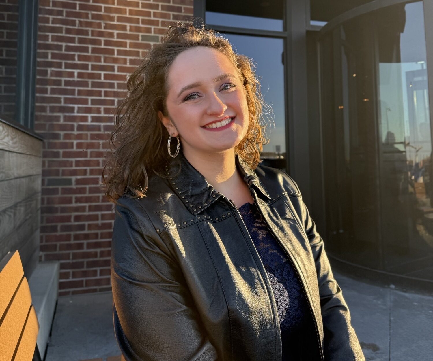 Recent UMW Grad Hits the Right Note With Fulbright Grant to Study Music in Germany - News