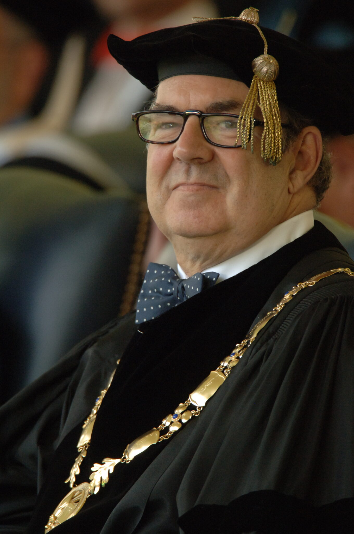 In Memoriam: President William M. Anderson Jr. (UMW President 1983-2006 ...