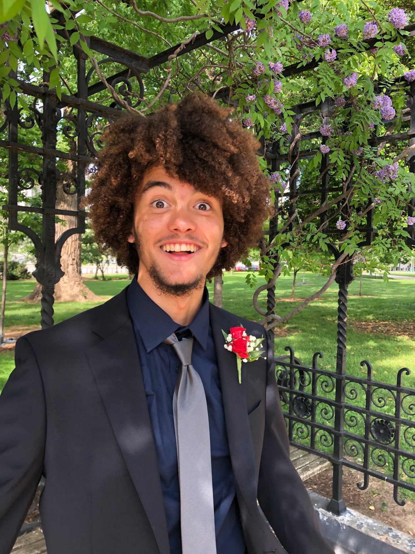 Incoming UMW Students Recognized as Alvey and Washington Scholars - News