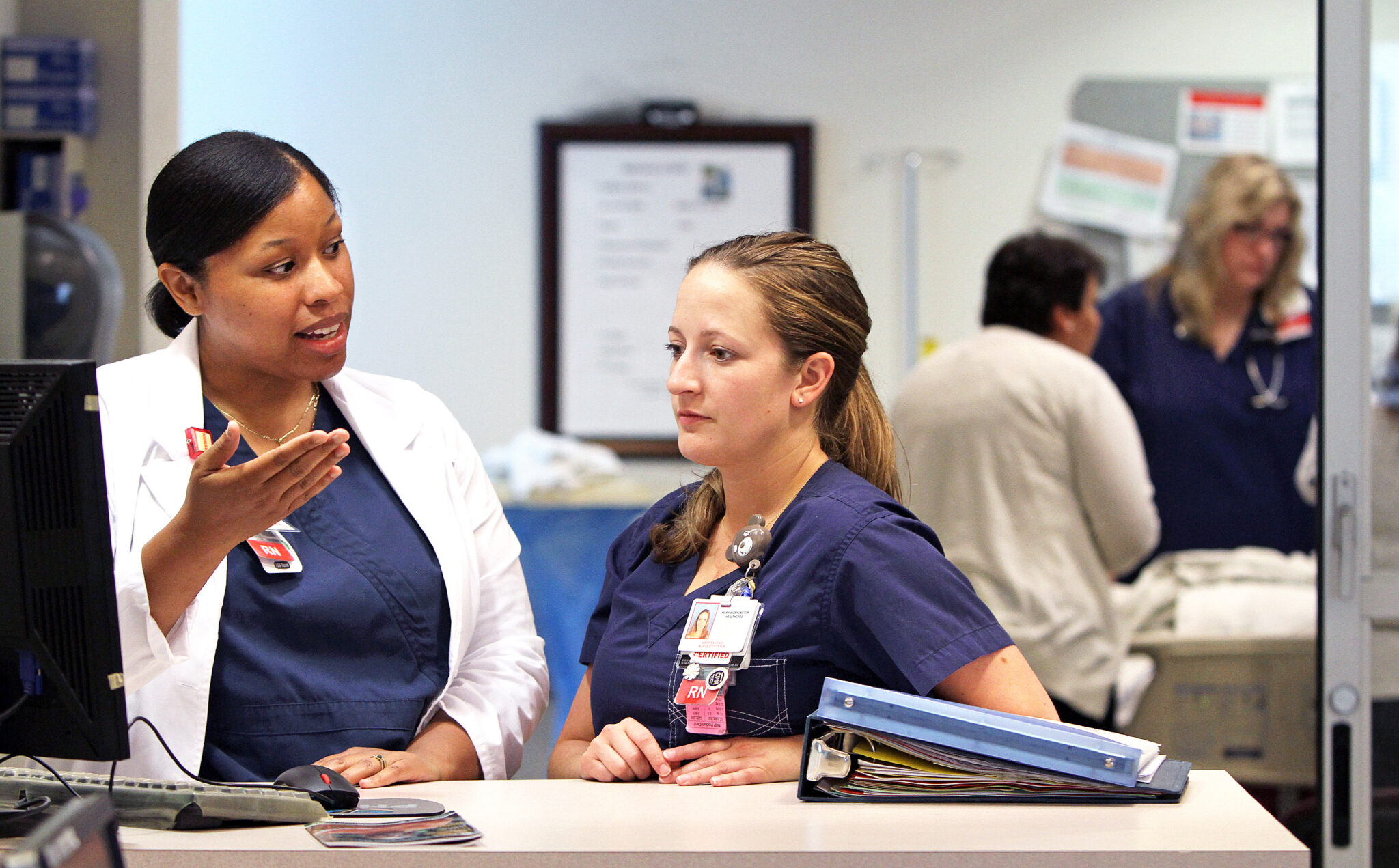 UMW Awarded GO Virginia Region 6 Grant to Launch Healthcare ...