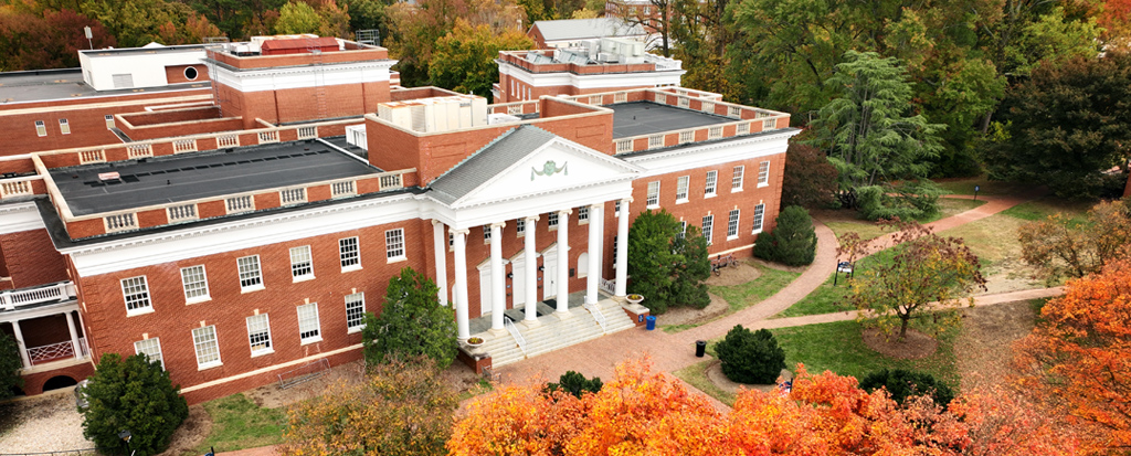 Major to Micro: What’s New at UMW for the 2025-26 Academic Year - News