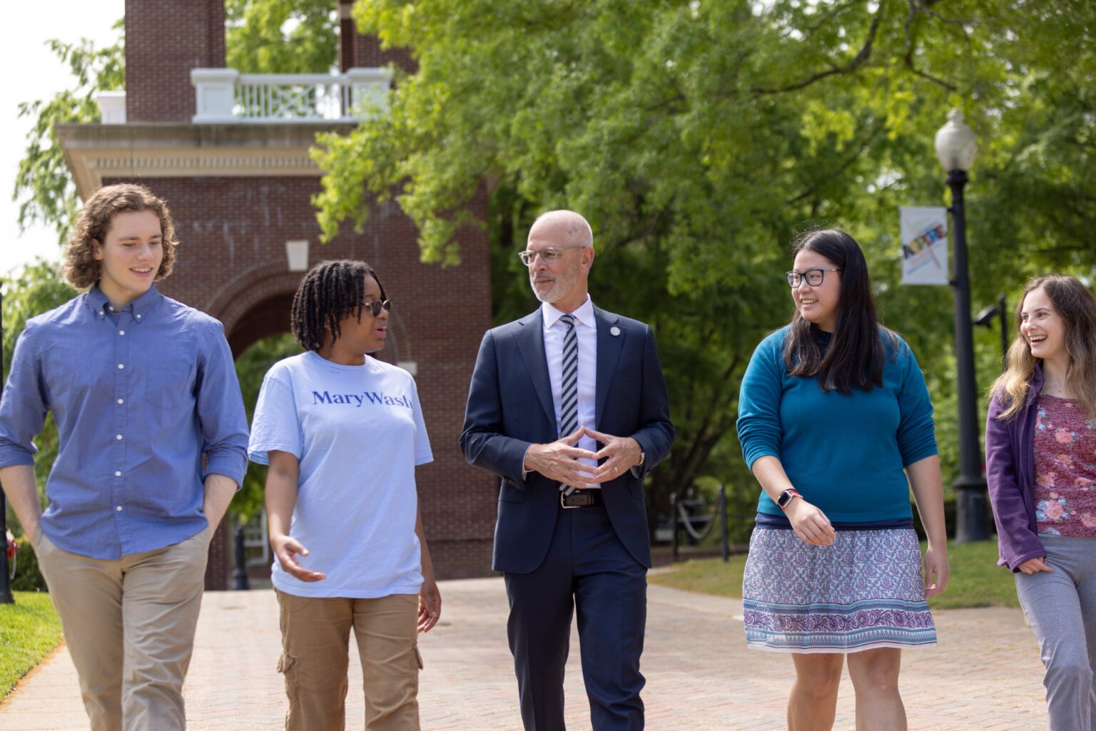 UMW’s President Paino Recognized in ‘Virginia Business’ and ‘Northern ...