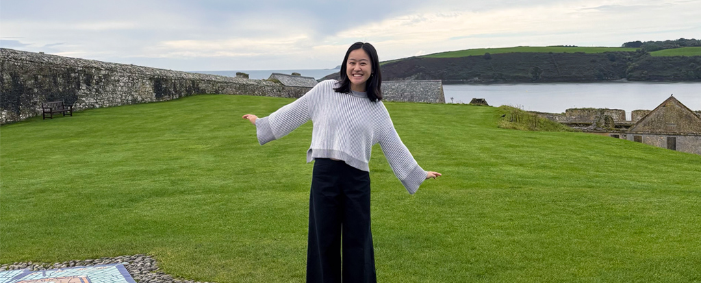 Scholarships Power Student’s Journey, From Cancer Research to Celtic ...