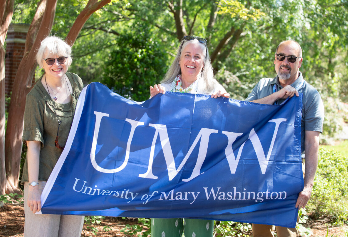 Mary Washington Alumni Reconnect, Reminisce and Reflect at 2026 Reunion ...