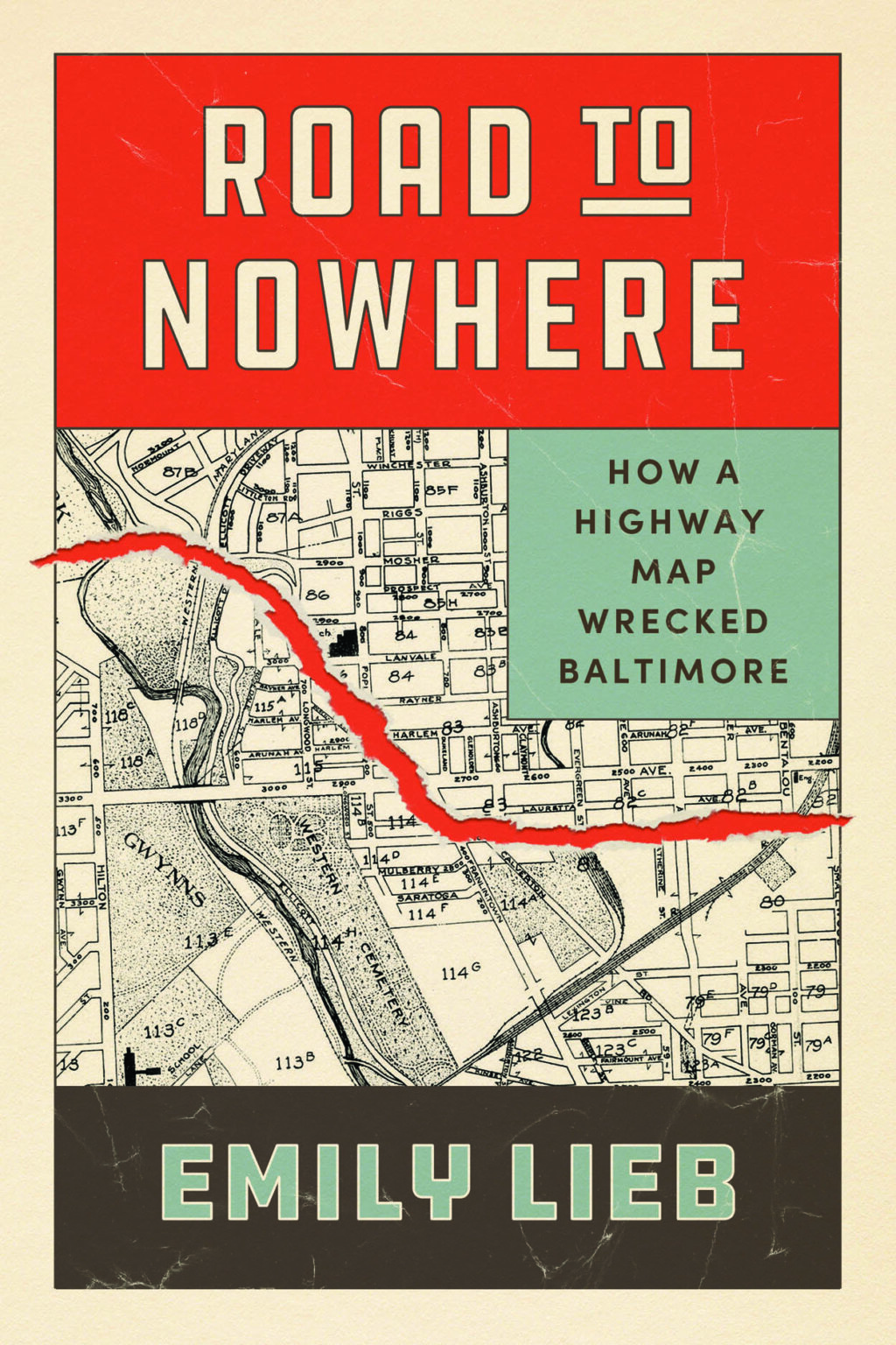 UMW Center for Historic Preservation Announces 2026 Book Prize - News