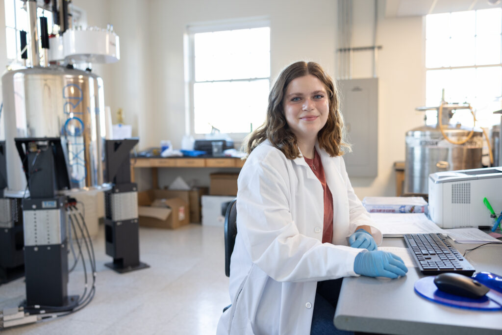 Biomedical Sciences - Majors, Minors, and Areas of Study