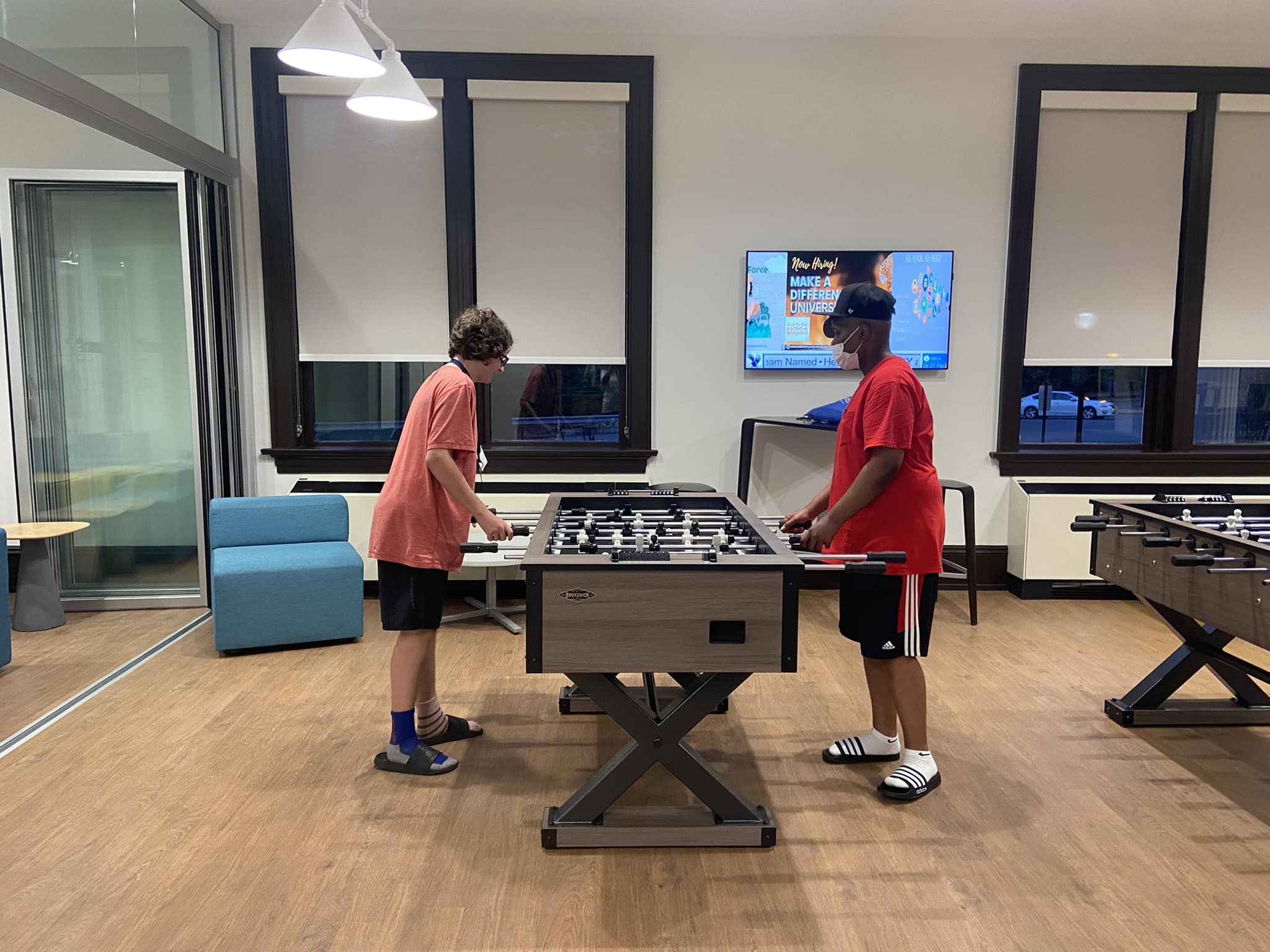 Summer Enrichment Program » Summer @UMW