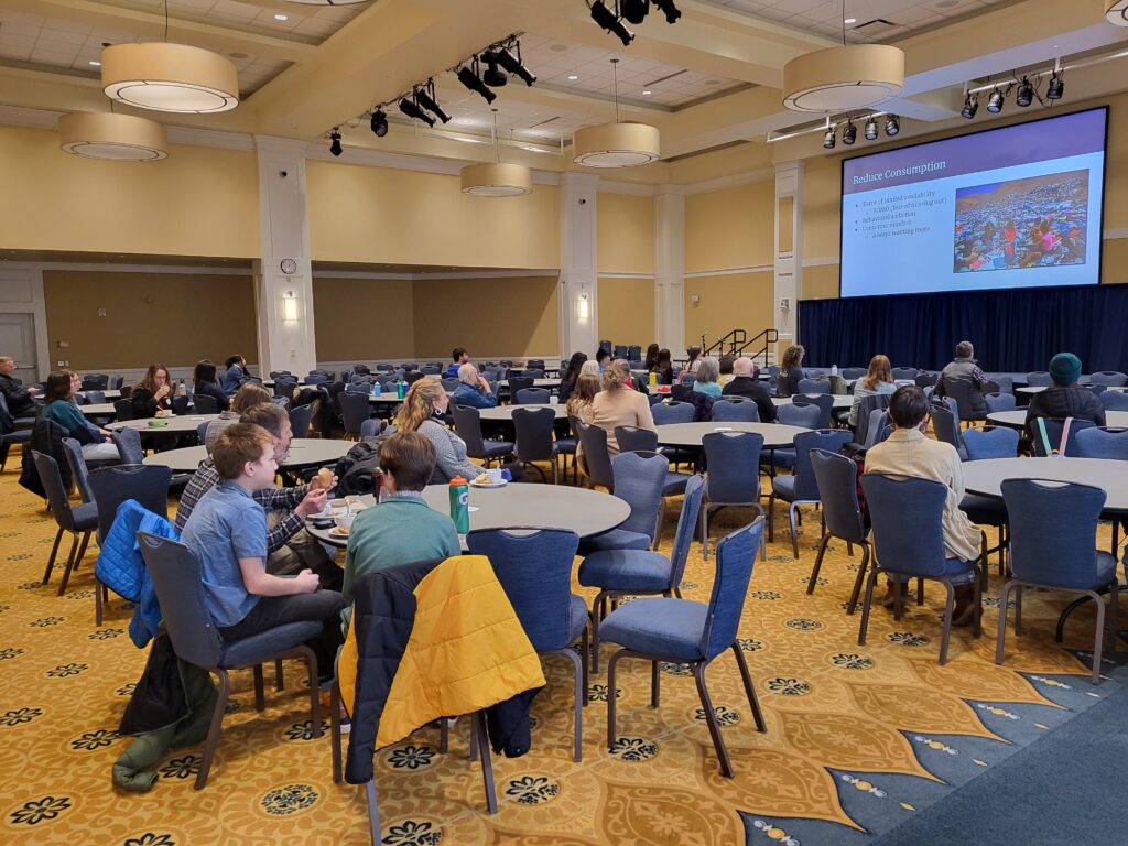 Room Descriptions and Photos » University Center