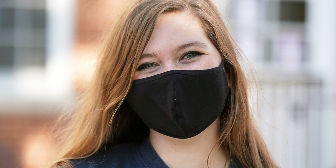 University of Mary Washington » Where Great Minds Get to Work