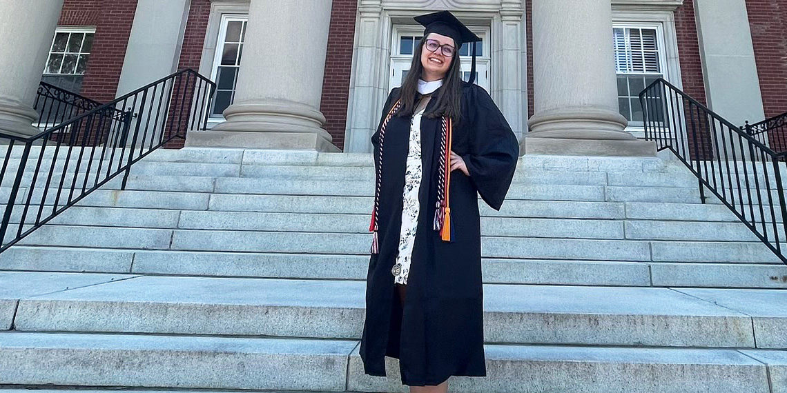 University of Mary Washington » University of Mary Washington